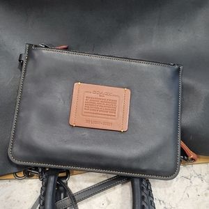 Coach | Bags | Coach Rogue Tote | Poshmark